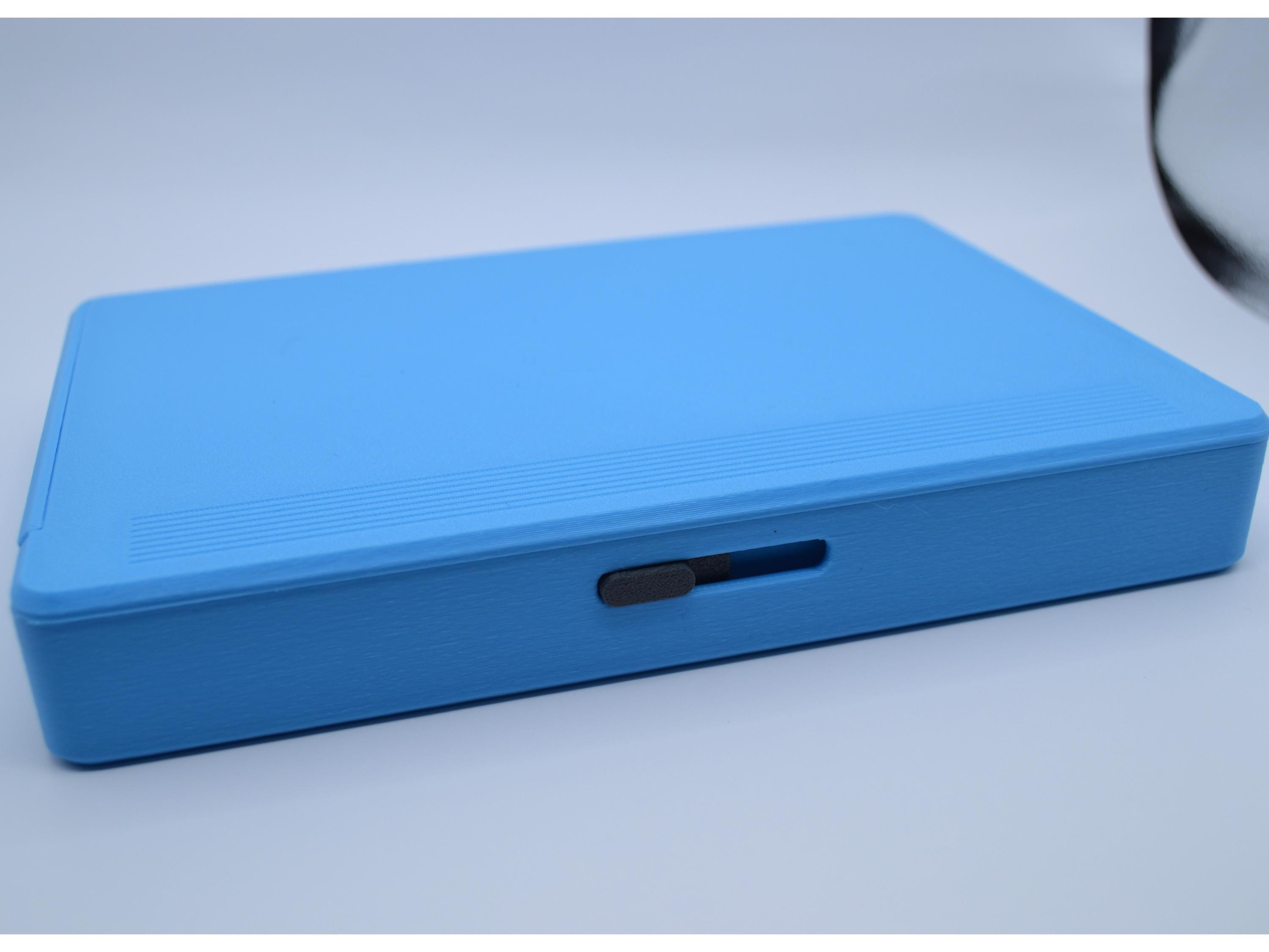 10ml Peptide Storage, Peptide Vial Storage, Peptide Vial Box, Peptide ...