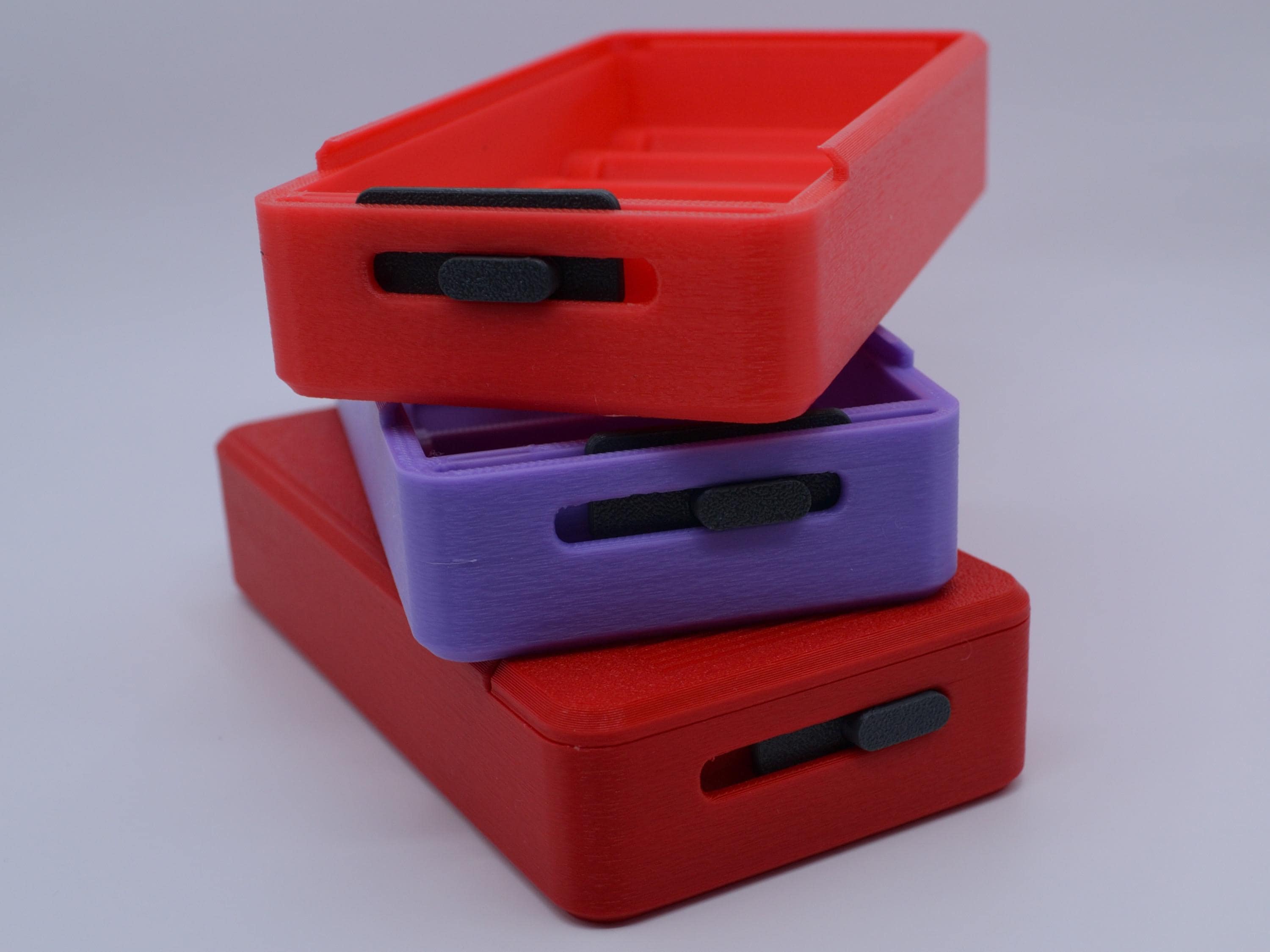 10ml Peptide Storage, Peptide Vial Storage, Peptide Vial Box, Peptide ...