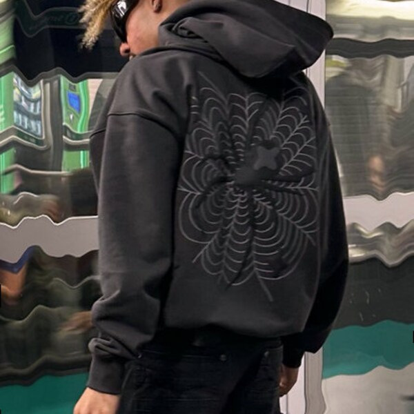 Broken Planet Hoodie - Etsy