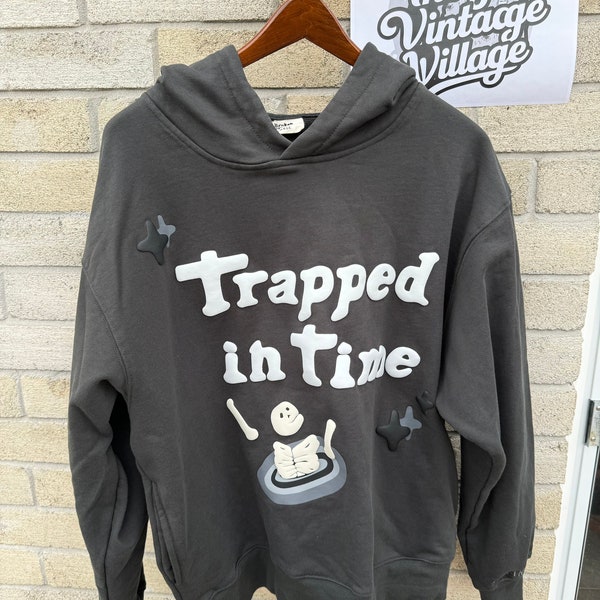 Broken Planet Hoodie - Etsy