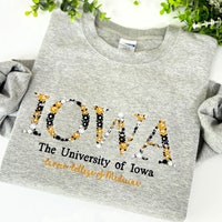 University of Iowa - Etsy