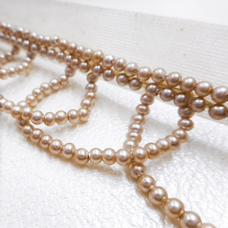 Pearl Trim - Etsy