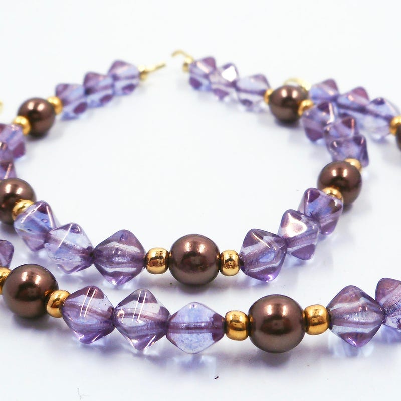 Add a Bead Clasp - Etsy