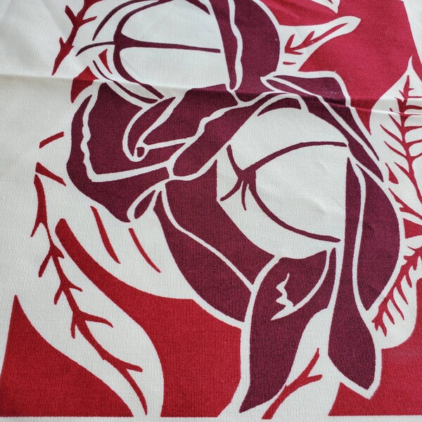 Sig Zane Fabric - Etsy Canada