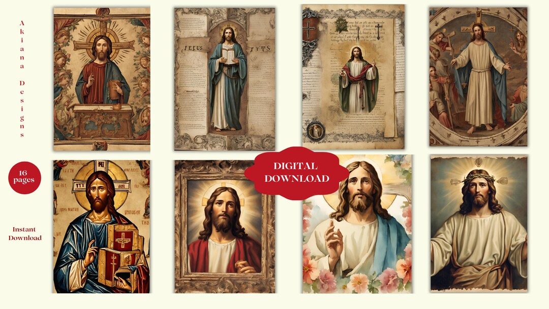 Catholic Junk Journal Scrap Booking Catholic I Christian Junk Journal ...