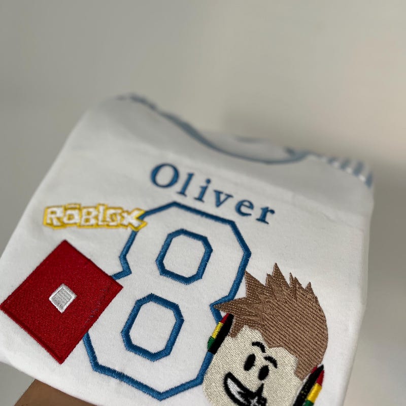 Roblox Pyjamas - Etsy UK