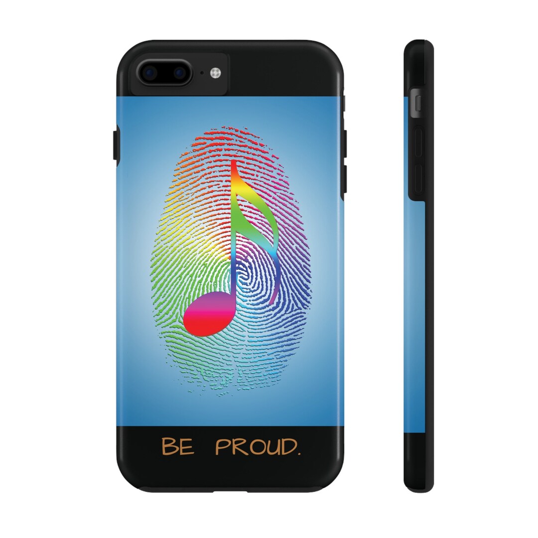 Lgbt Pride Month Tough Phone Cases iPhone Cases for Samsung - Etsy