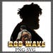 Rod Wave Nostalgia Svg-png File, Rapper Rod Wave Tour Design, Rod Wave ...