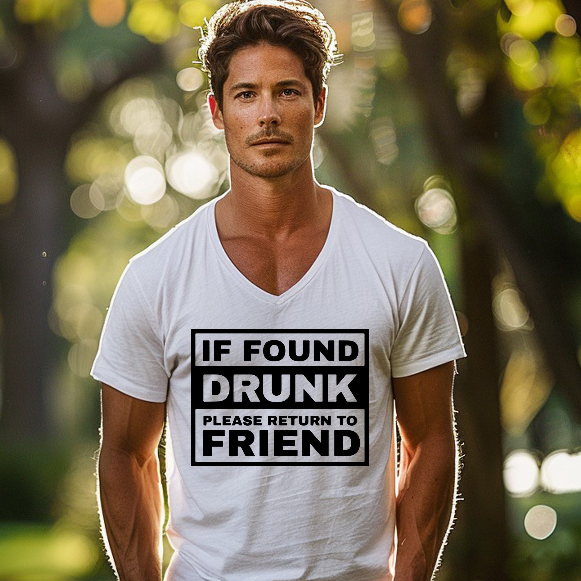 If Drunk Svg Bundle, Drunk Friends Svg Png Eps Dxf, If Drunk Return to ...