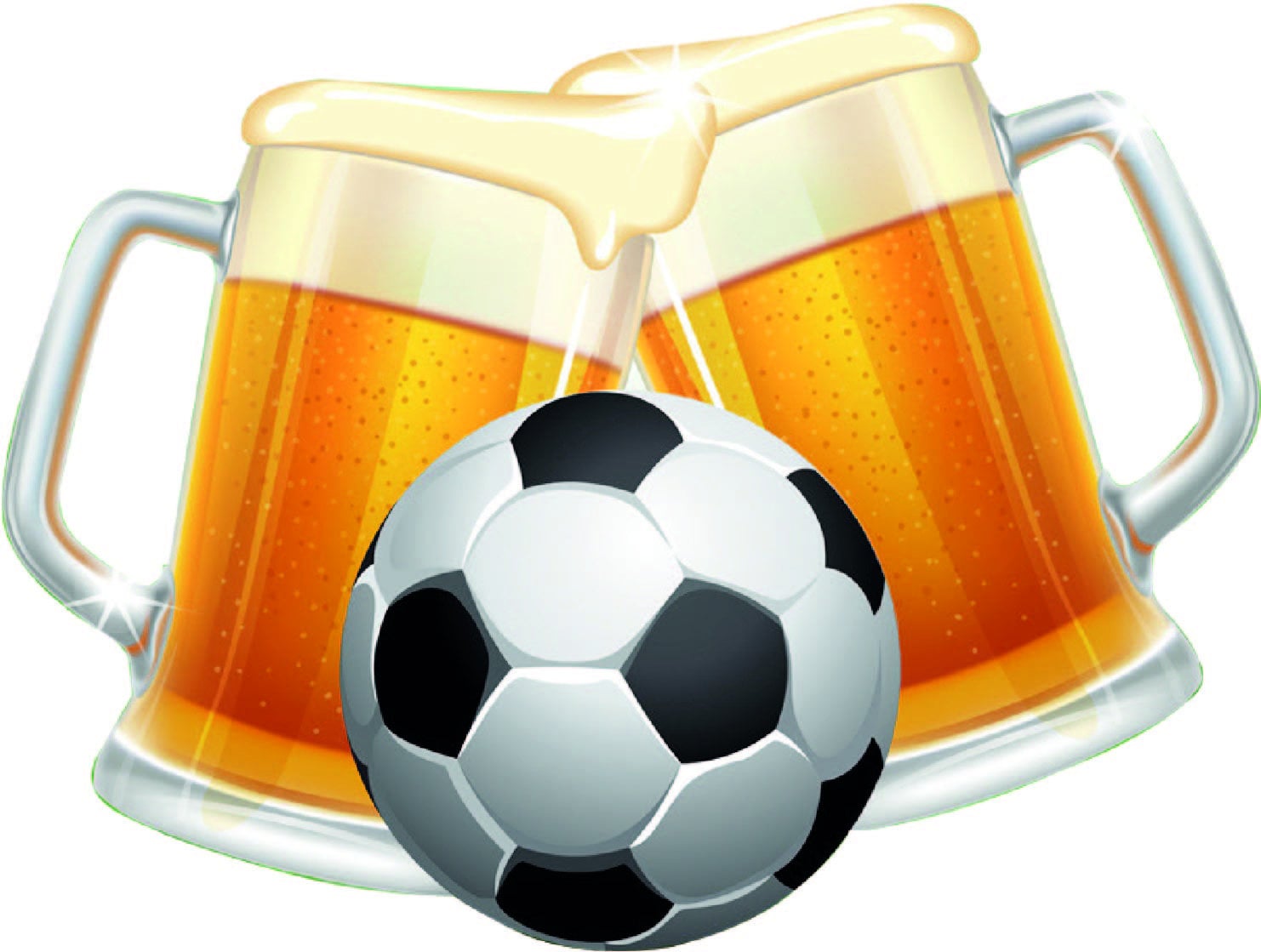 Beer and Football Png-svg,football Png-svg, Beer Mug Svg-png, Beer ...