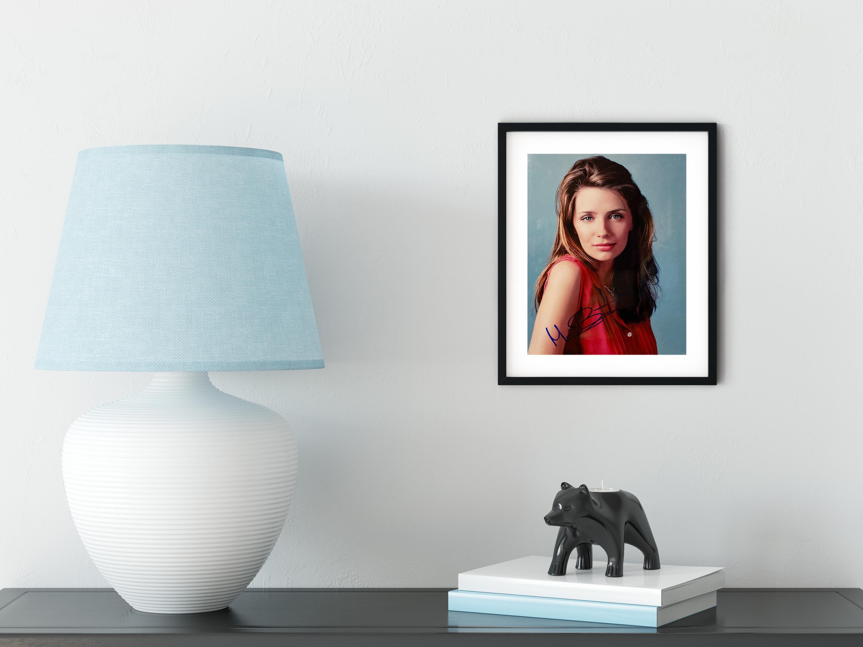 The OC Mischa Barton Signed Photo - Etsy