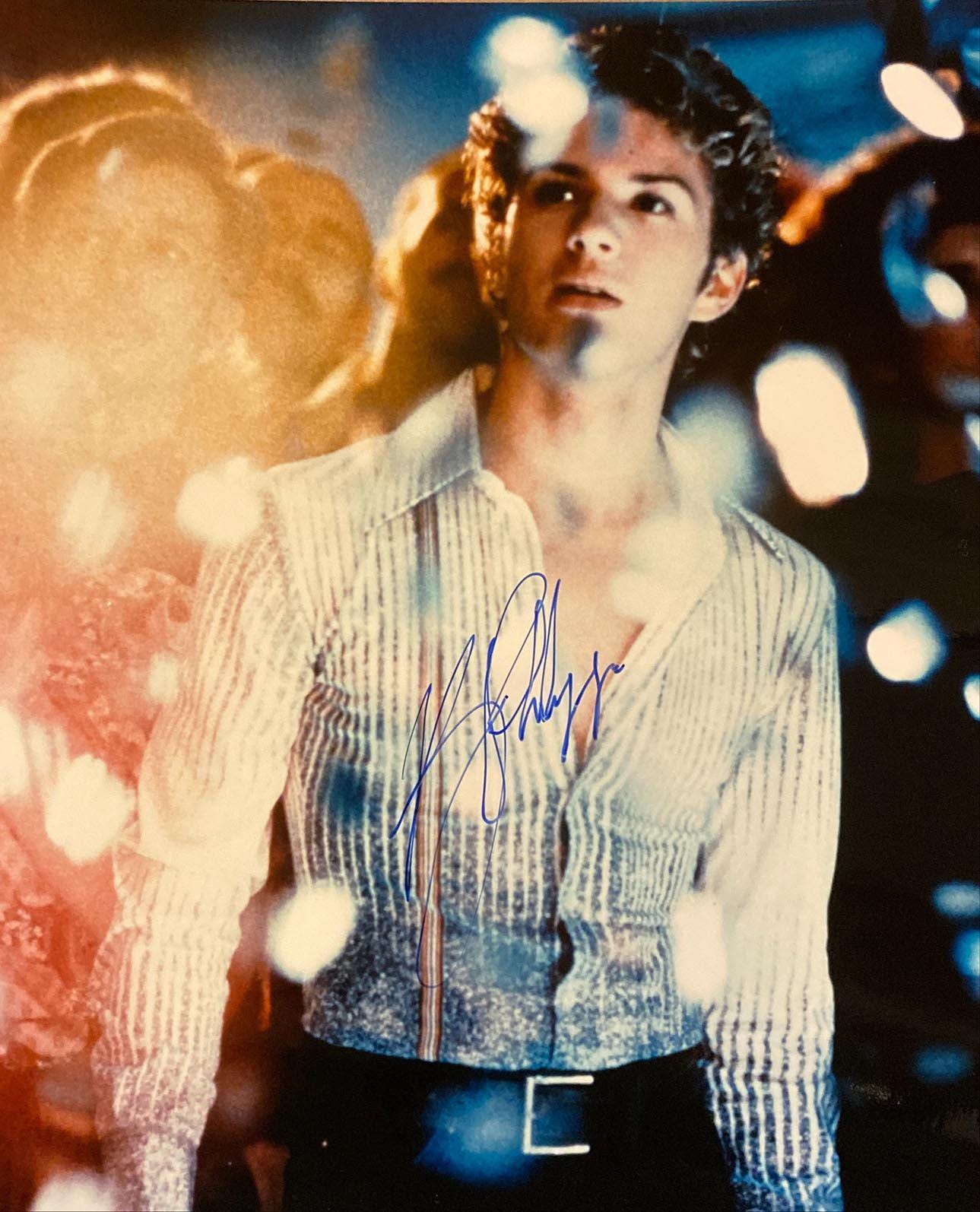 Ryan Phillippe Signed Movie Photo Authentic Autographed Film ...