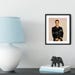 JAG David James Elliott Signed Photo - Etsy