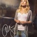 Resident Evil Ali Larter Autographed Photo Authentic Memorabilia - Etsy
