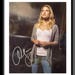 Resident Evil Ali Larter Autographed Photo Authentic Memorabilia - Etsy