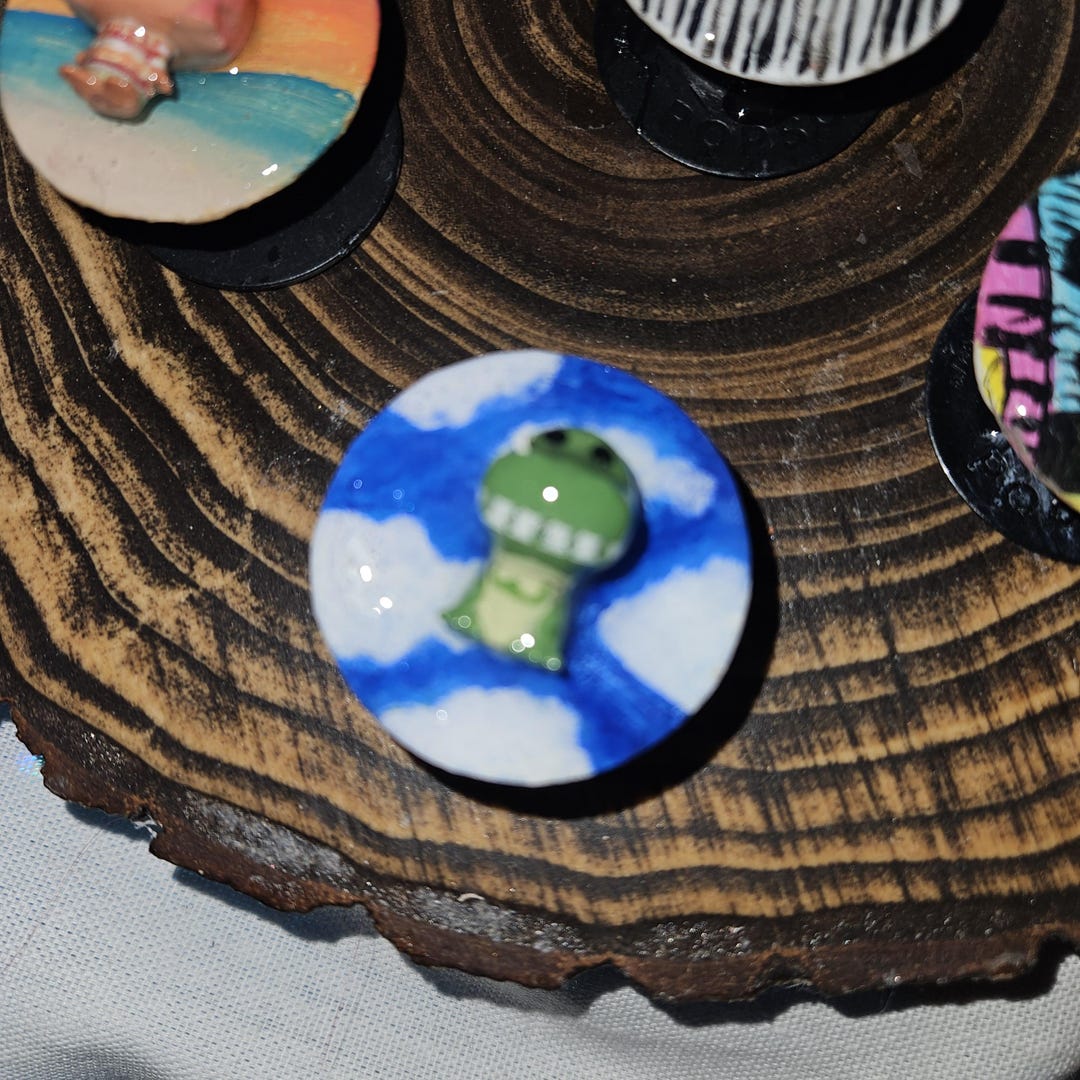 Toy Story Pop-up Phone Stand/holder. - Etsy