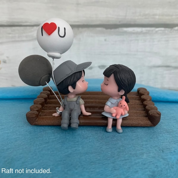 Car Dashboard Figures - Etsy