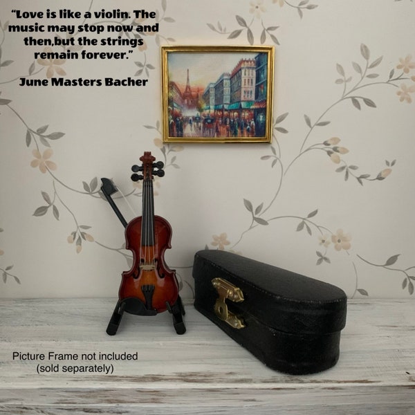 1 12 Scale Musical Instruments - Etsy