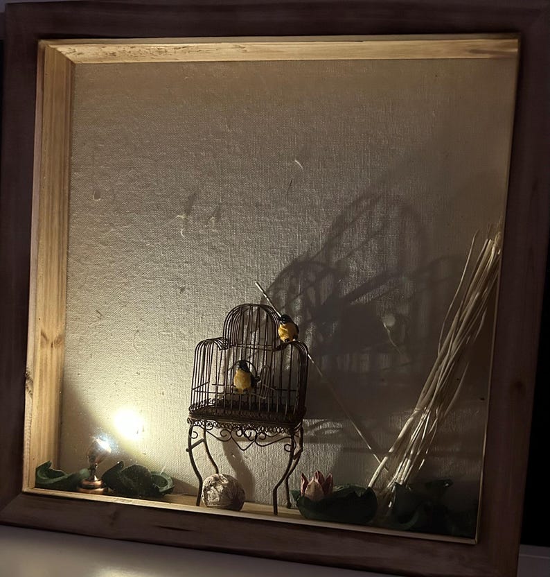 Miniature Spotlights 1 12 Scale DIY Projects Light up Your Displays ...