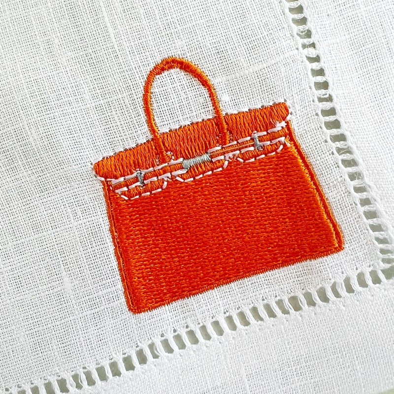 Birkin Pattern - Etsy