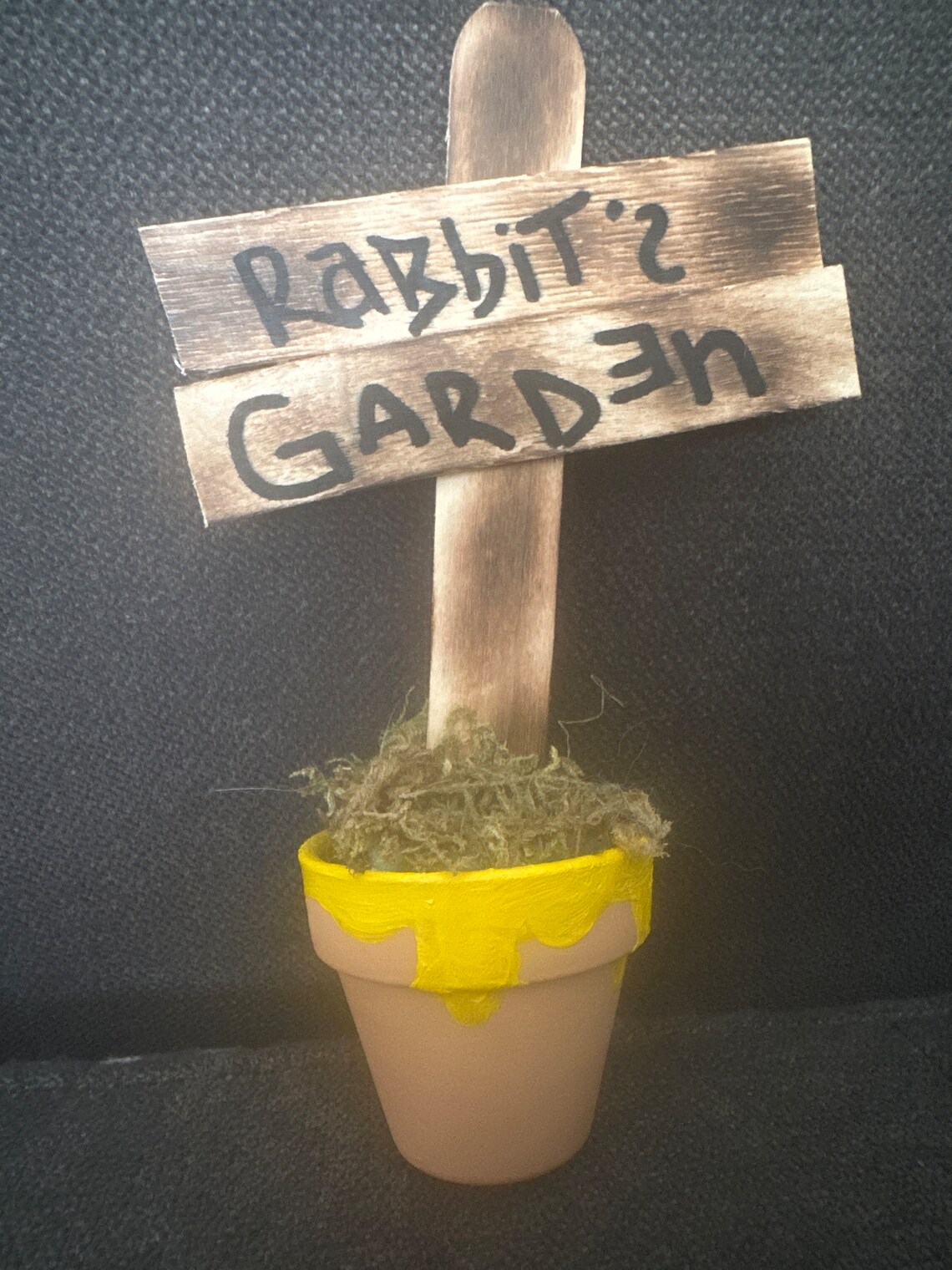 Baby Shower, Winnie the Pooh, Hunny Pots, Food Signs, - Etsy