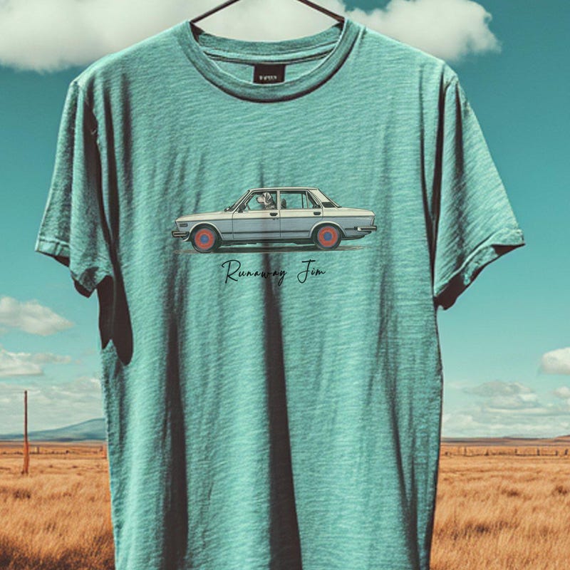 Run Live Shirt - Etsy