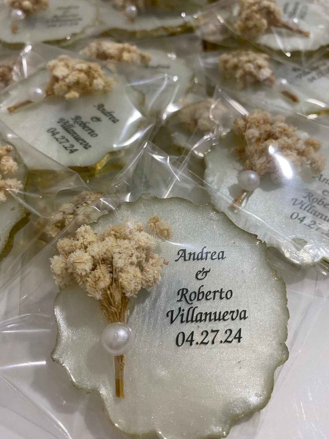 Unique Wedding Favours Magnet Wedding Gifts for Guests Baptism Party Favors Bridal Shower Gifts ...