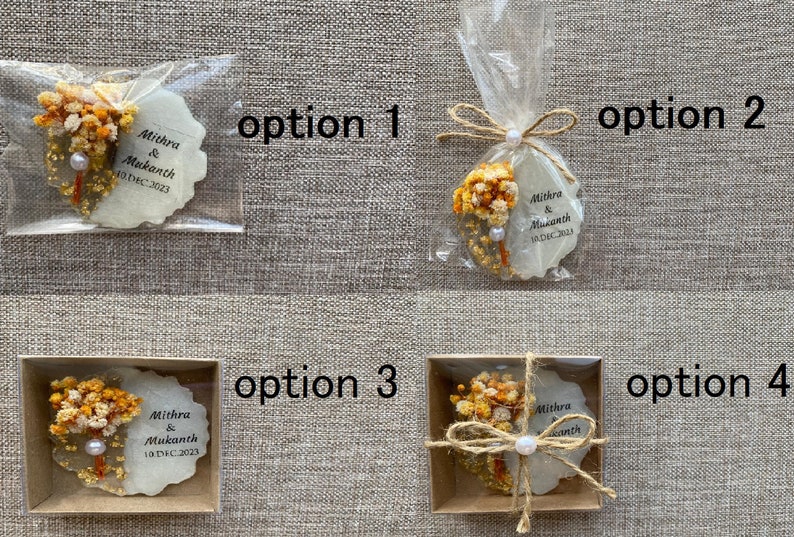 Unique Wedding Favours Magnet Wedding Gifts for Guests Baptism Party Favors Bridal Shower Gifts ...