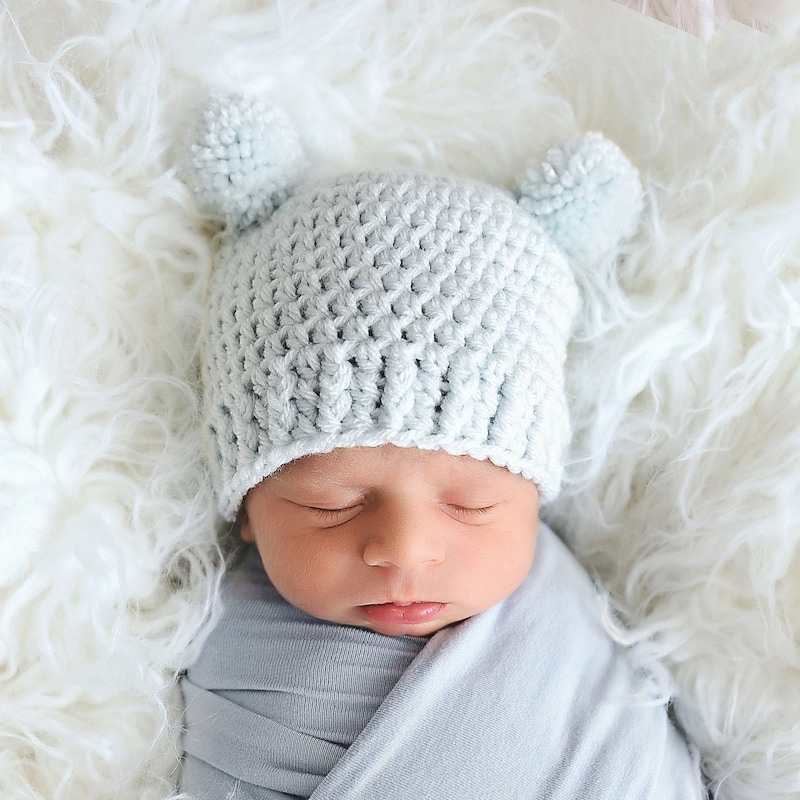 Mini Hospital Hat - Etsy