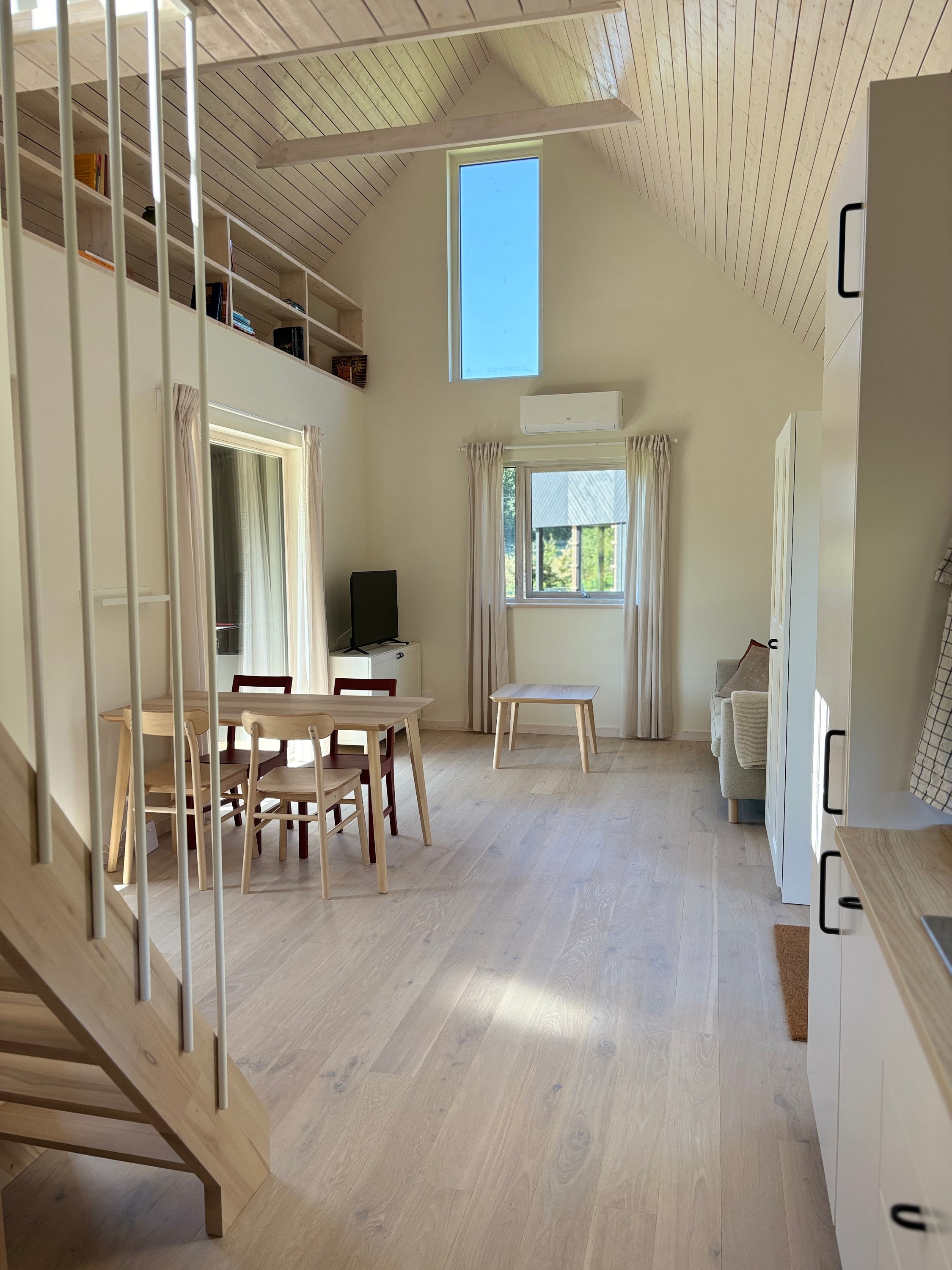 Summer House Architecture Project - "jackdaw" - Etsy