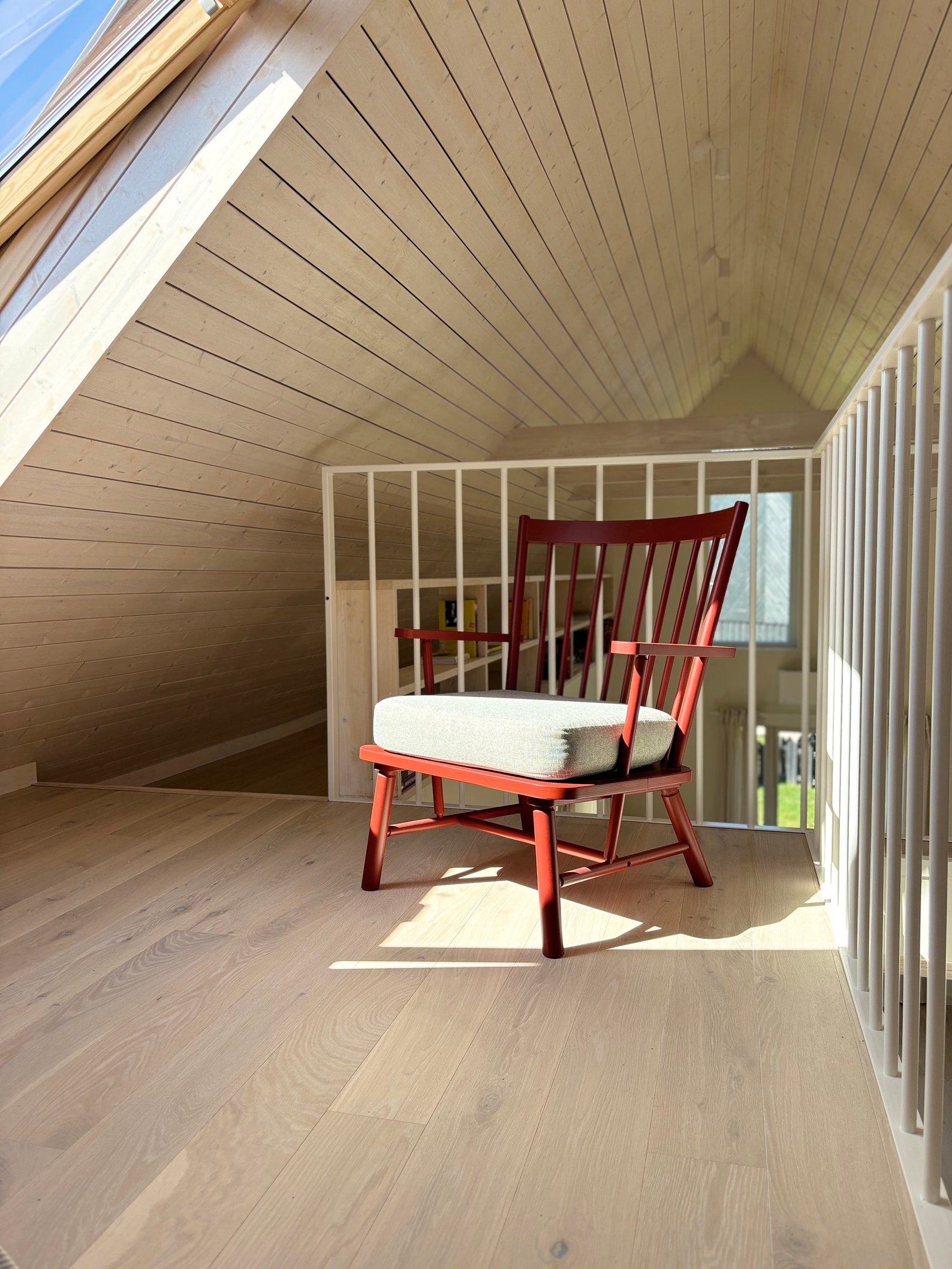 Summer House Architecture Project - "jackdaw" - Etsy