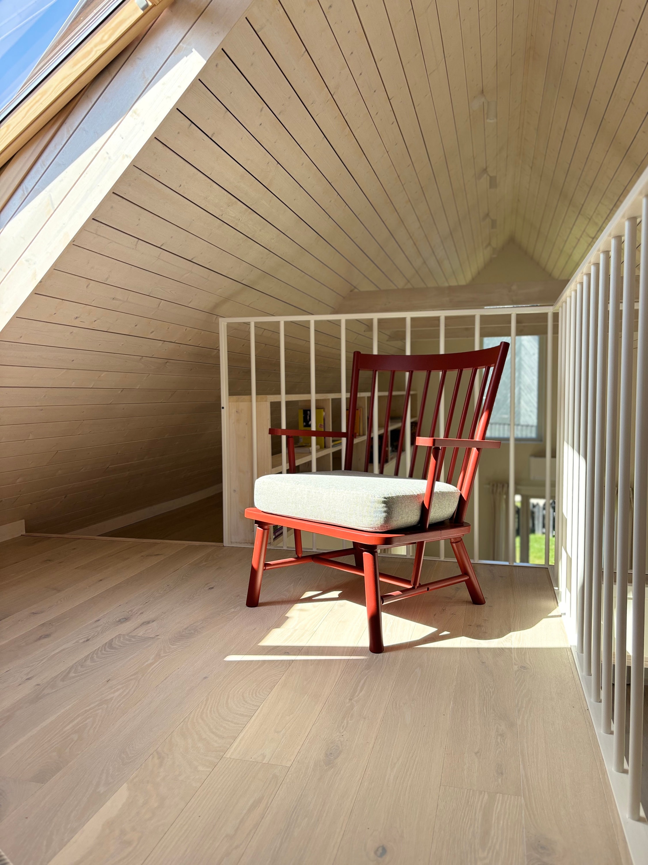 Summer House Architecture Project - "jackdaw" - Etsy