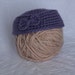 Pillbox Hat Knitting Pattern PDF 148 -- INSTANT DOWNLOAD -- Permission ...