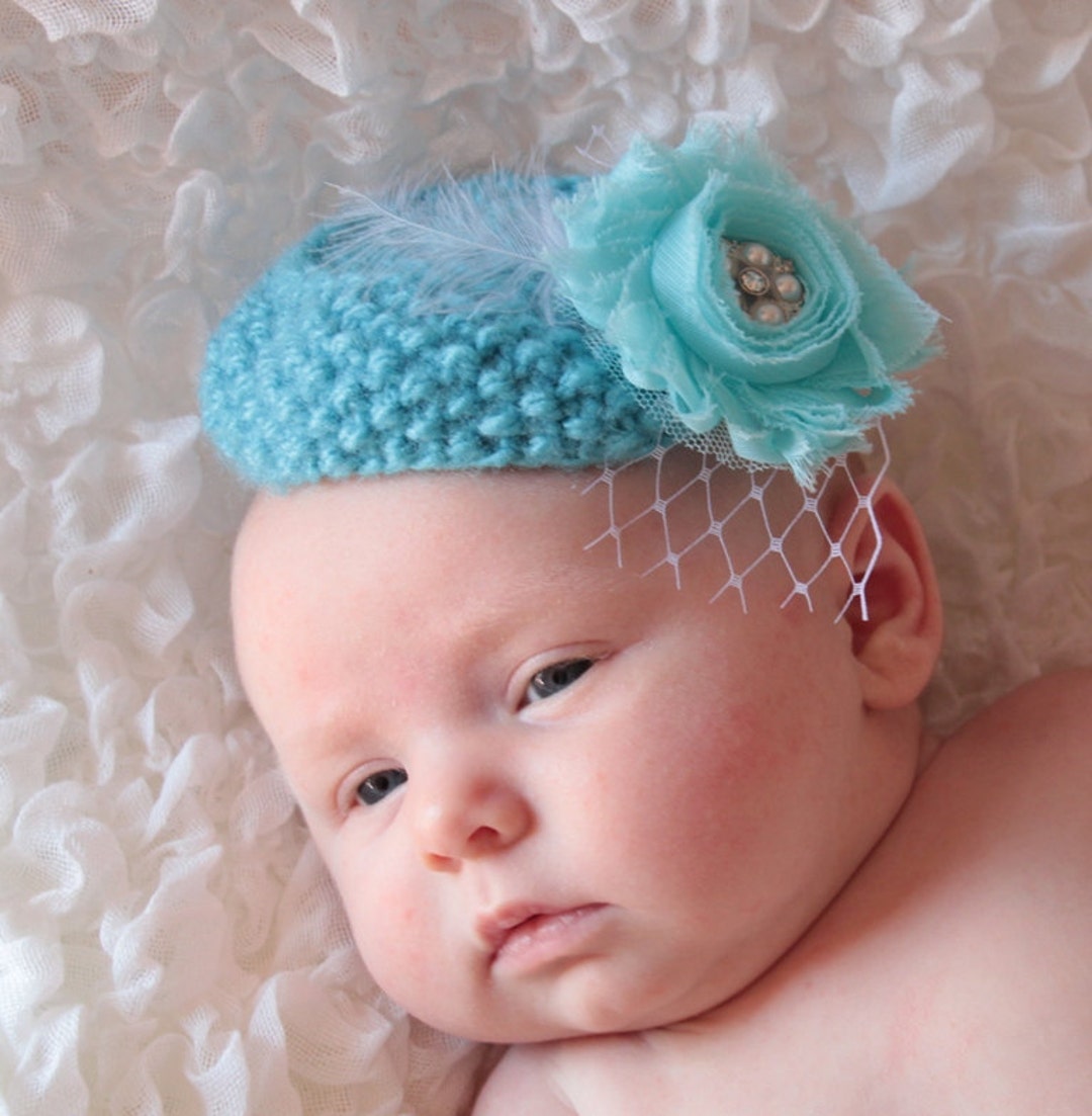 Pillbox Hat Knitting Pattern PDF 148 -- INSTANT DOWNLOAD -- Permission ...