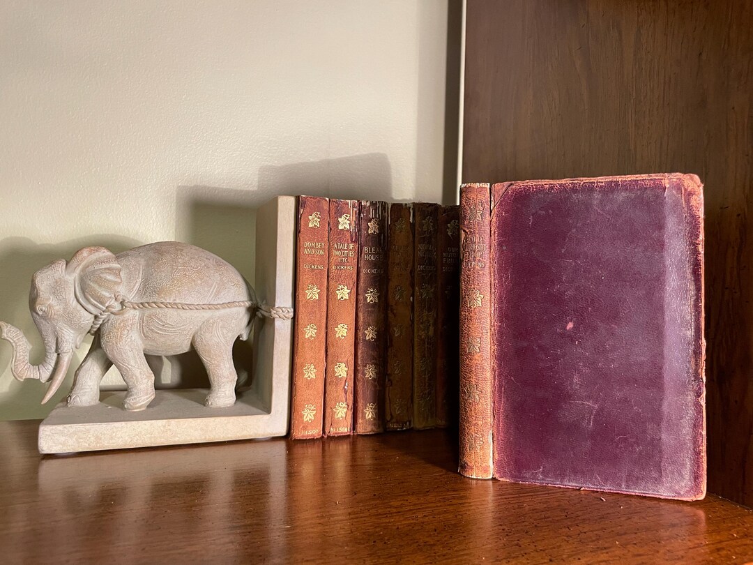1900, the Old Curiosity Shop by Charles Dickens, Antique/vintage ...