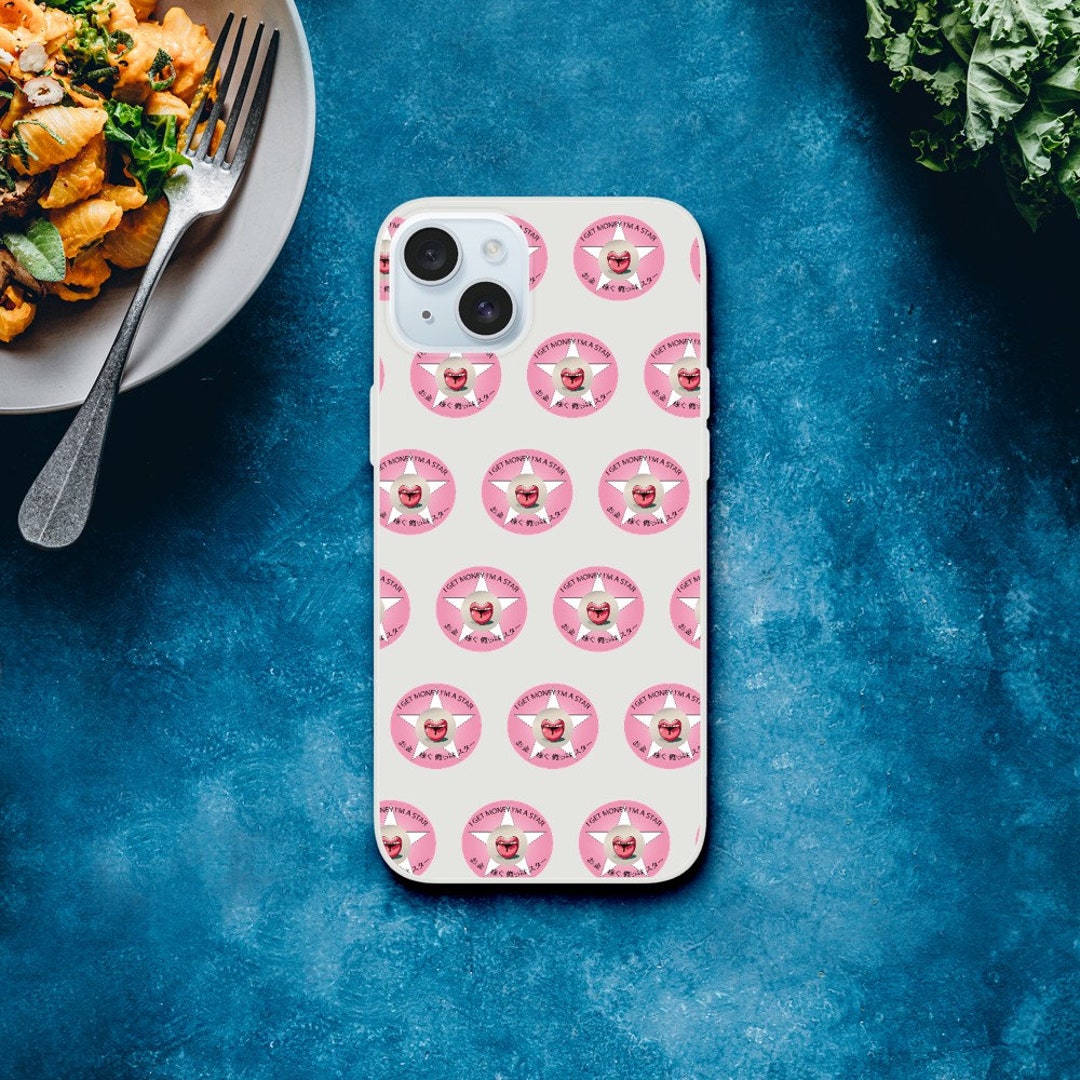 Mamushi Megan Thee Stallion Phone Flexi Case - Etsy