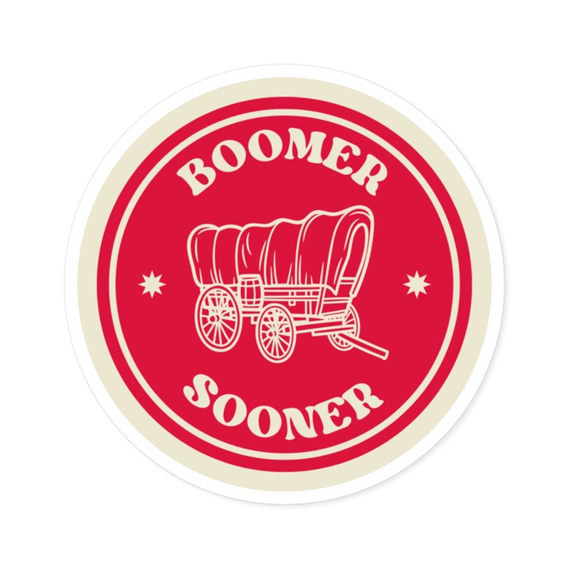 Oklahoma University - Etsy