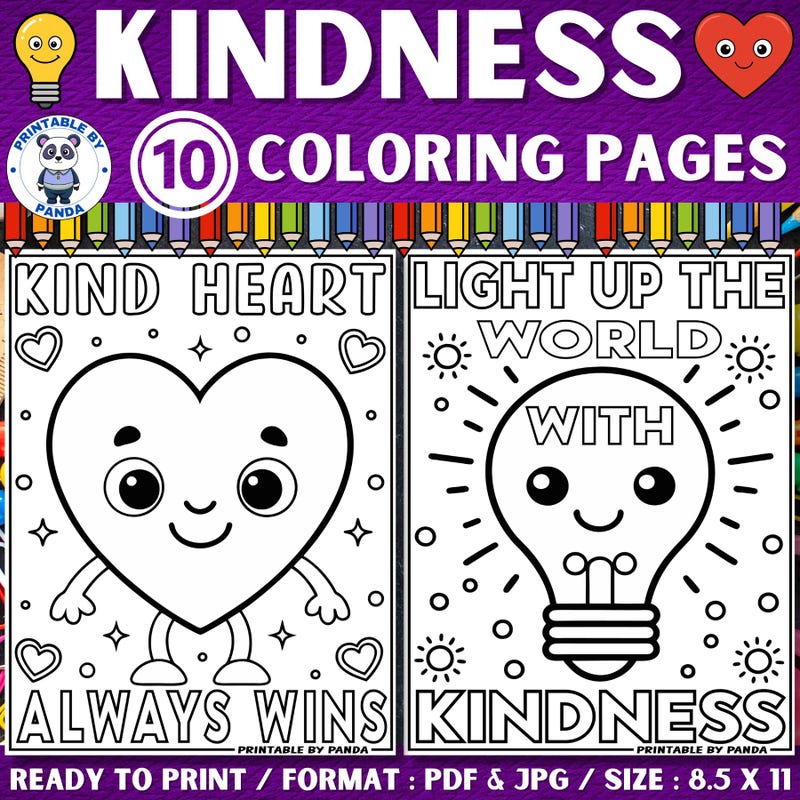 Kindness Artwork - Etsy