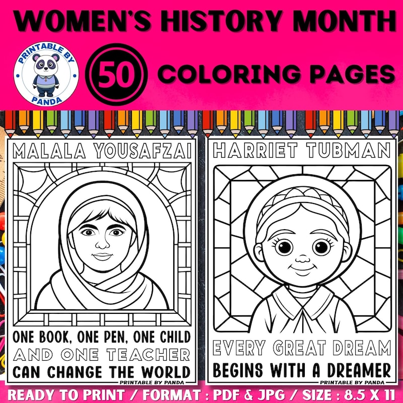 Black Women Book Poster - Etsy