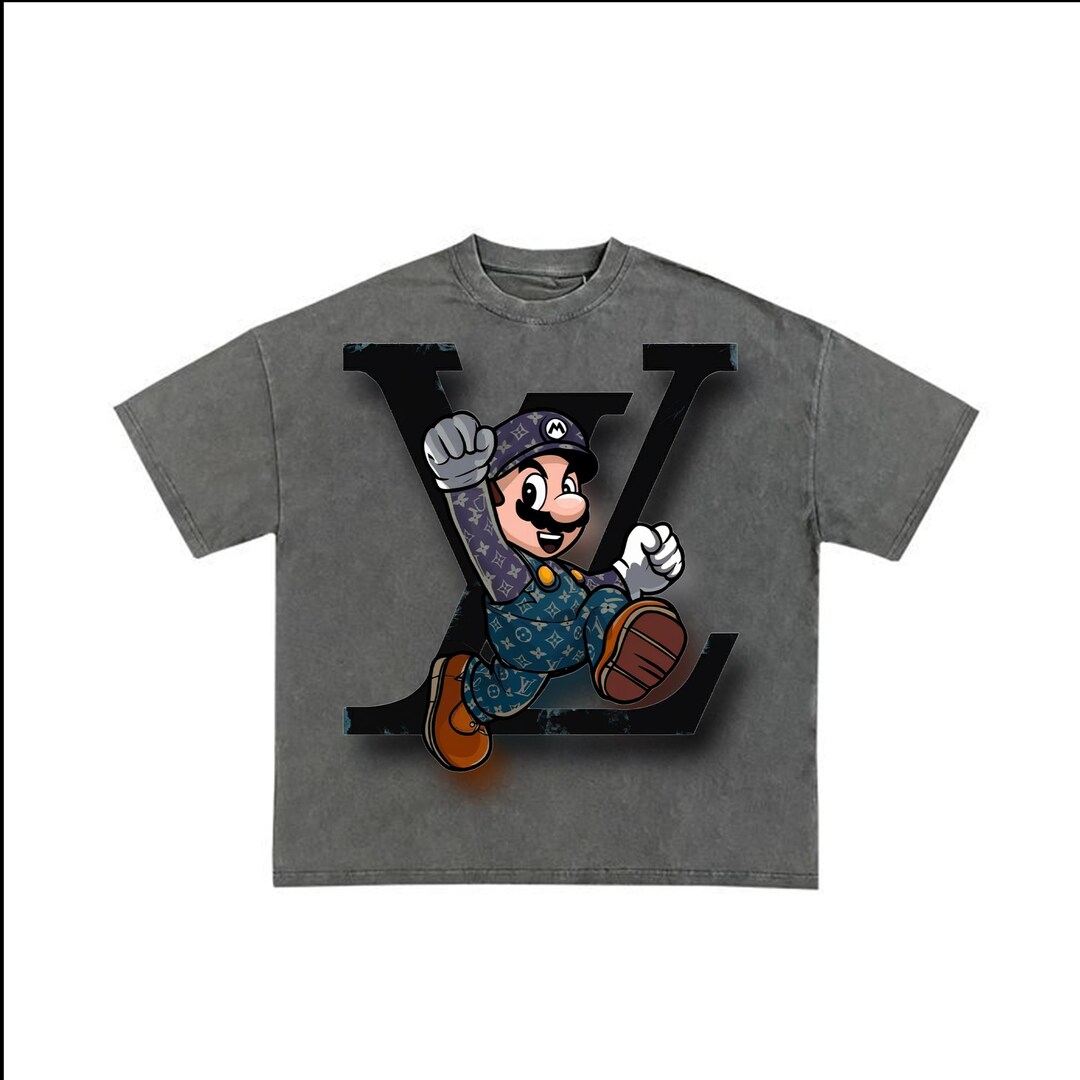 Mario PNG, LV PNG, Descarga digital de lujo, Diseños urbanos, Diseños ...
