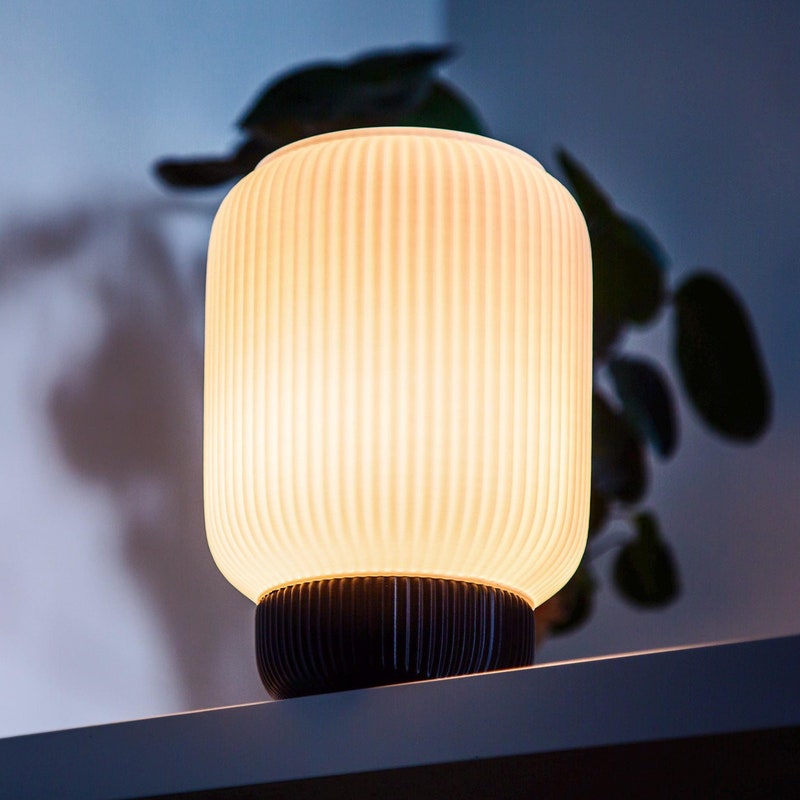 Table Reading Lamp Cozy - Etsy UK