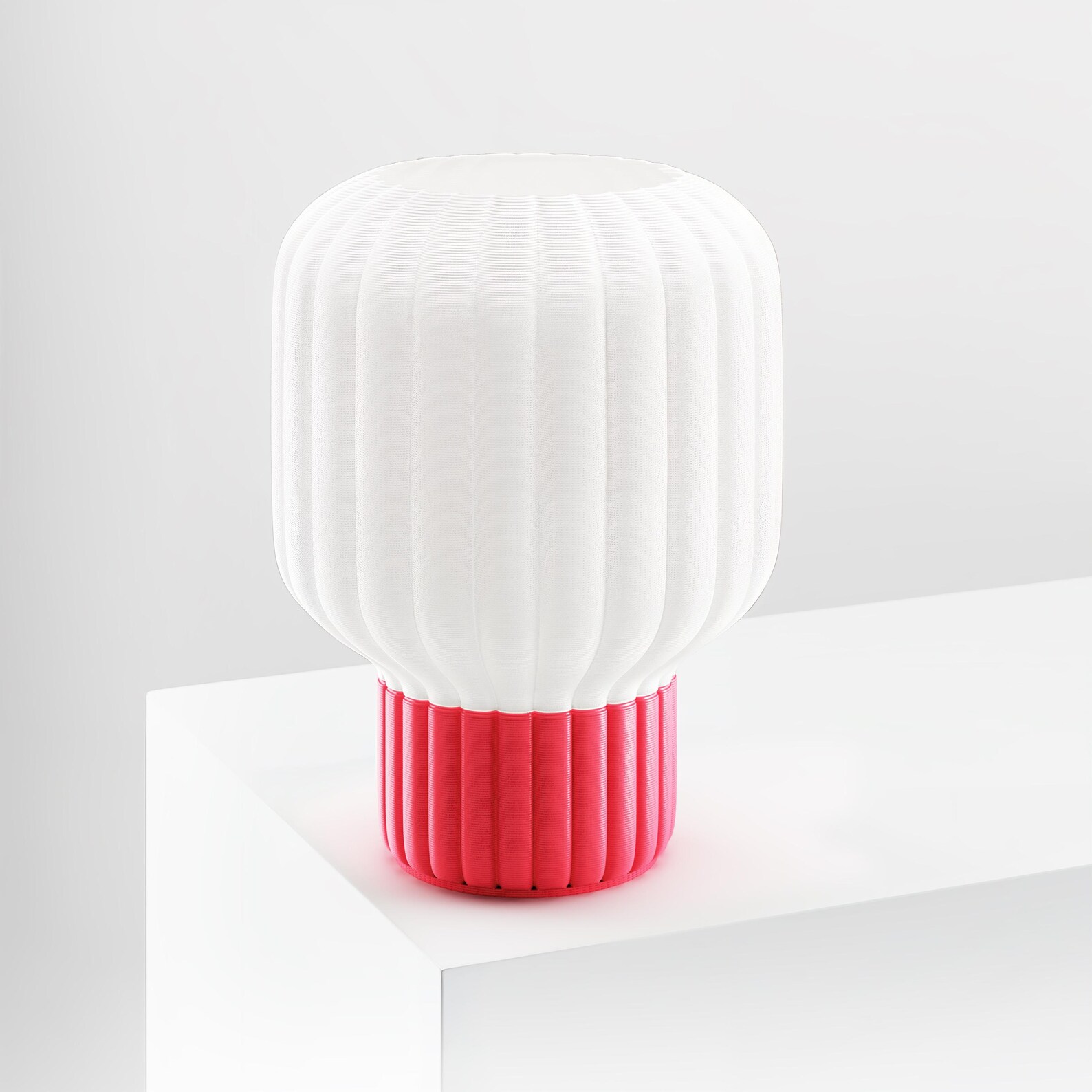 Lumos Mini: Modern Table Lamp, Bedside Lamp, Desk Lamp. Ambient, Cozy ...