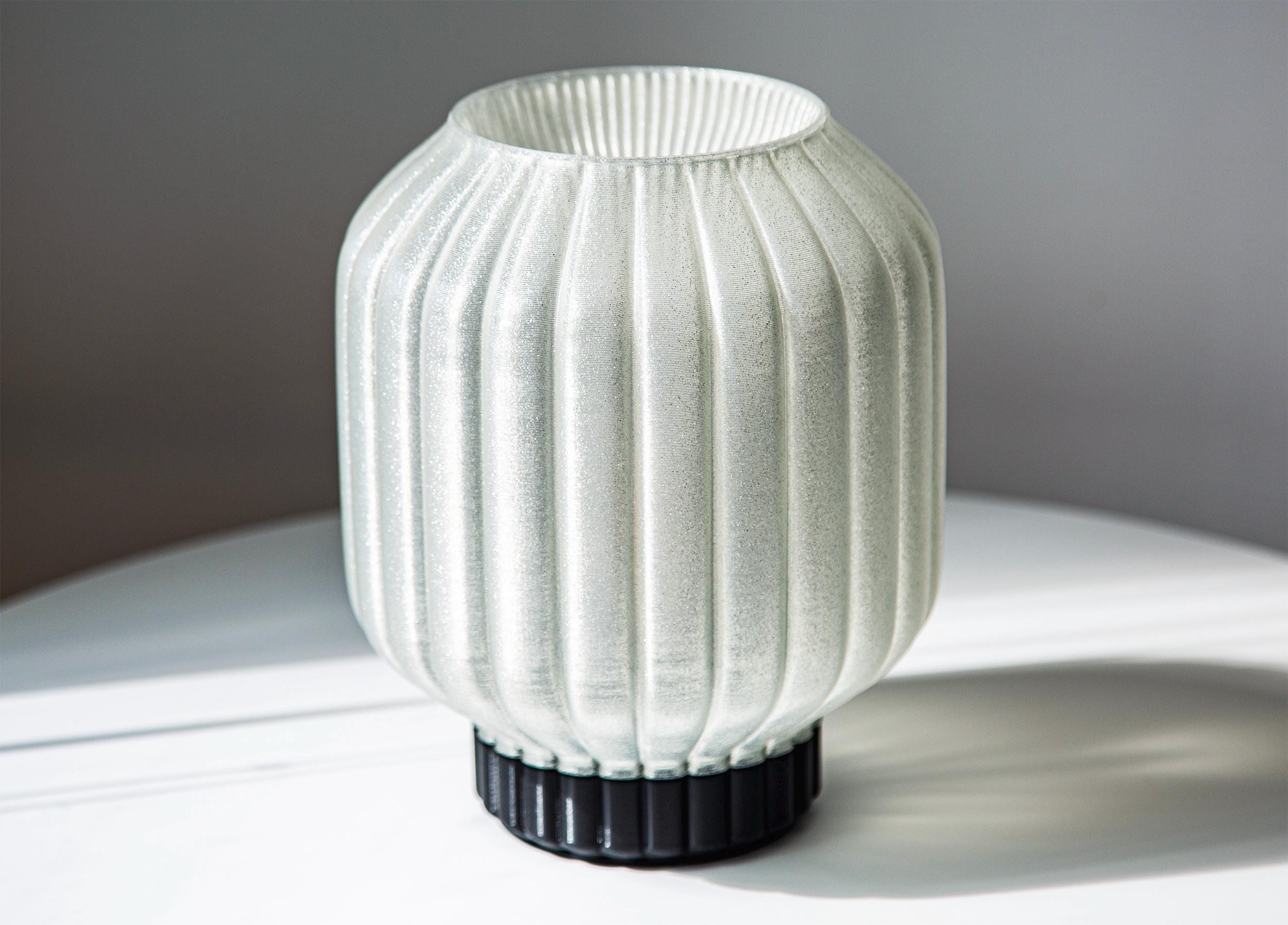 Lumos Maxima: Modern 3d-printed Bedside, Table, Desk, Office Lamp ...