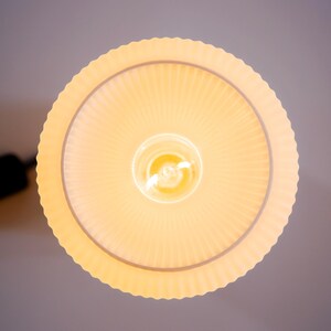 Focus: Modern Table Lamp, Bedside Lamp. Simple, Minimalist, Mid Century ...