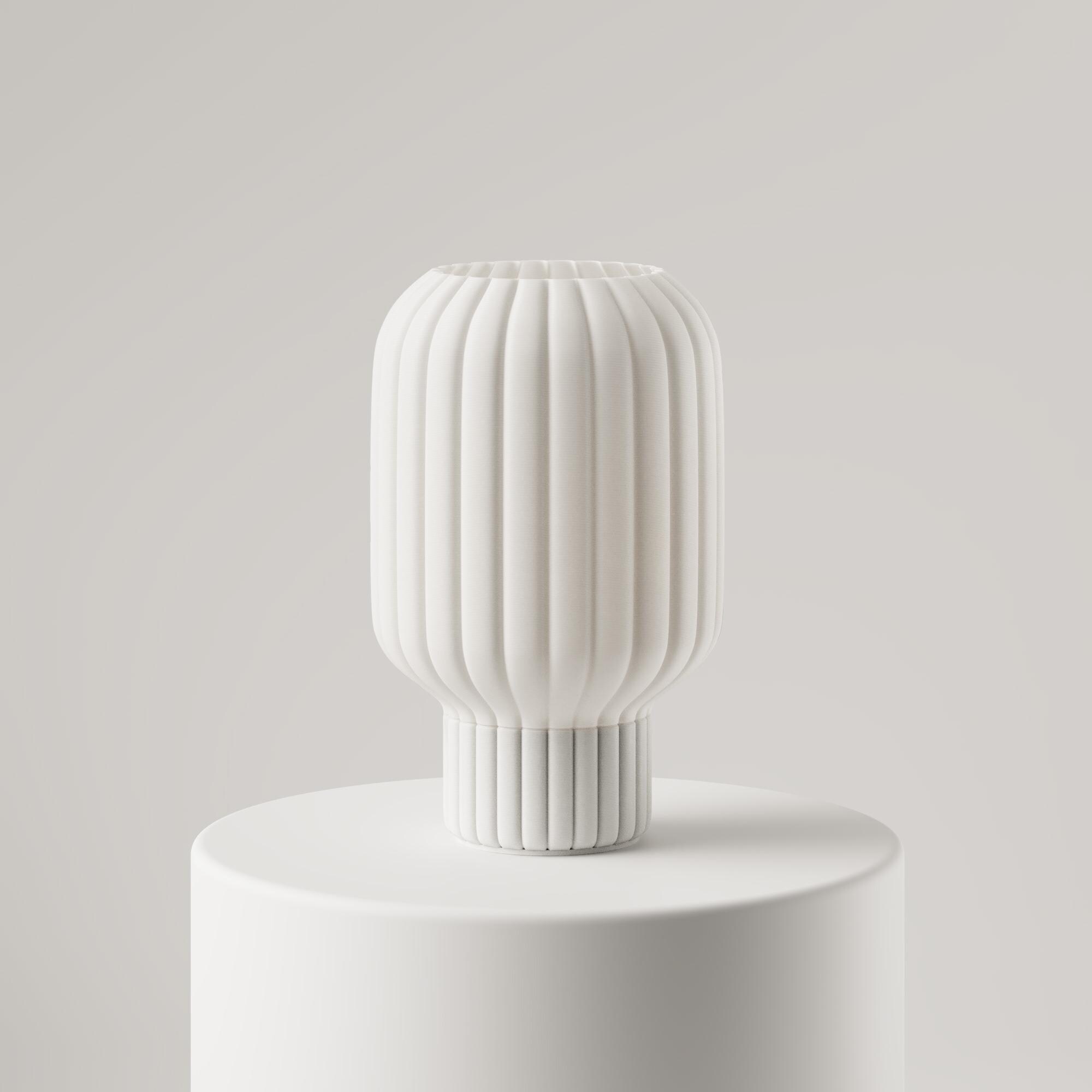 Lumos Lamp: Modern Table Lamp, Bedside Lamp, Desk Lamp. Ambient, Cozy ...