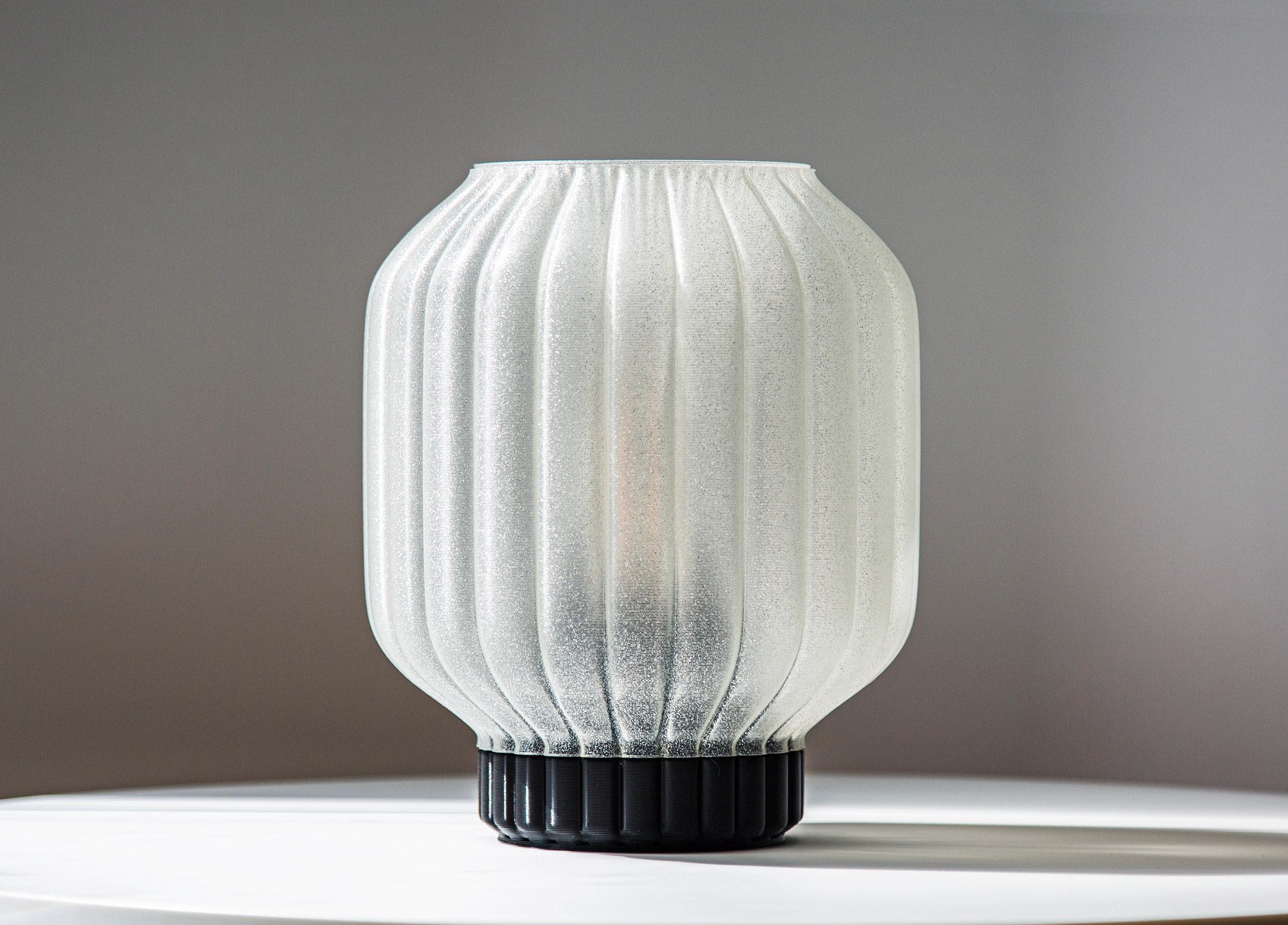 Lumos Maxima: Modern 3d-printed Bedside, Table, Desk, Office Lamp ...