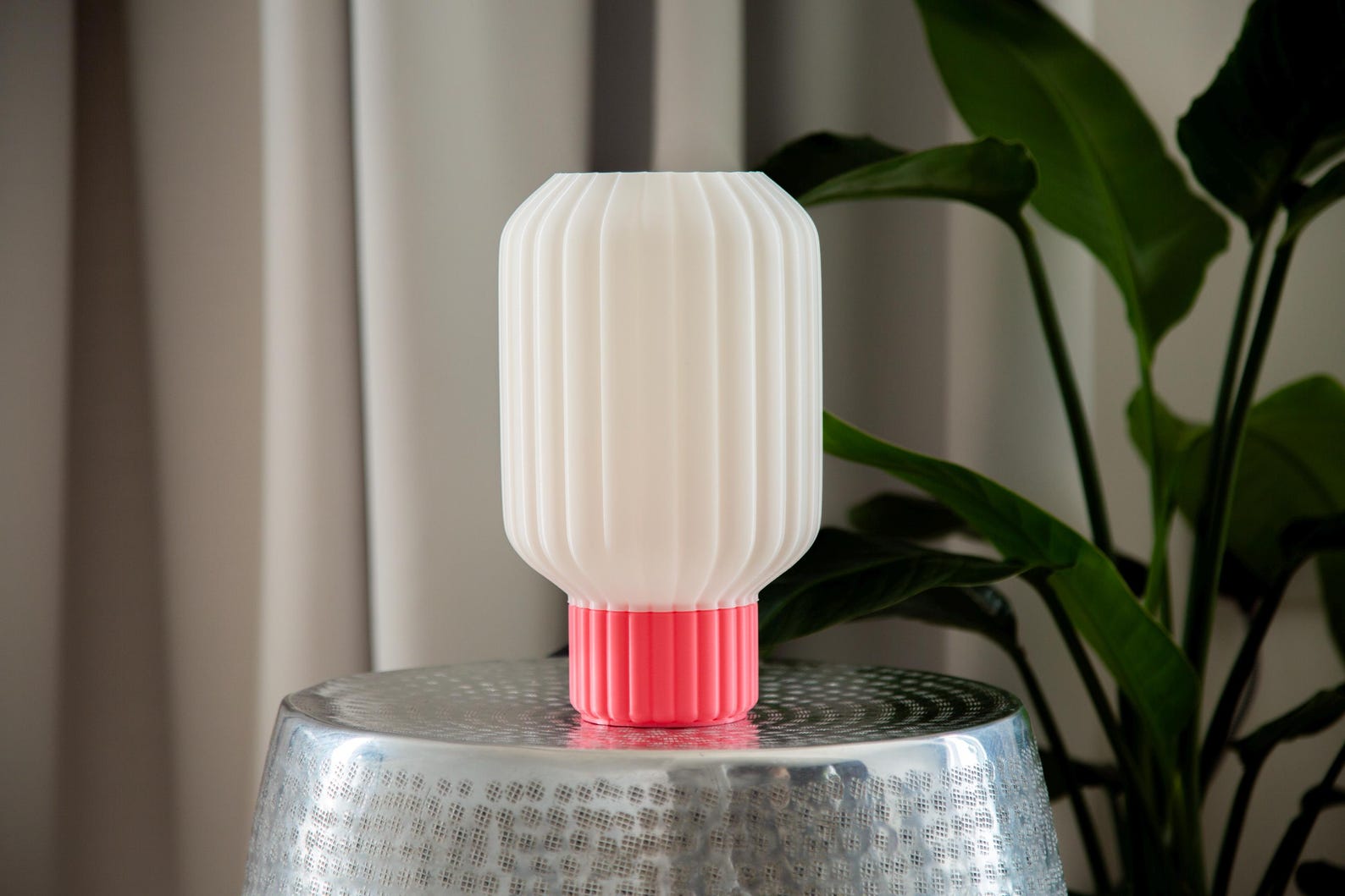 Lumos Lamp: Modern Table Lamp, Bedside Lamp, Desk Lamp. Ambient, Cozy ...