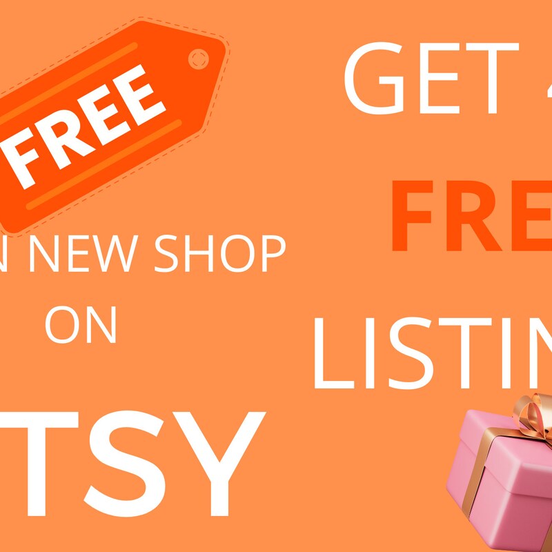 Etsy Promo Codes - Etsy