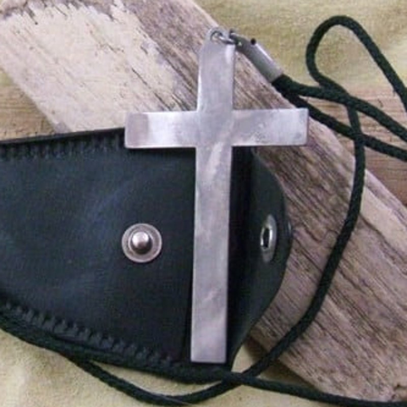 Vintage Pectoral Crosses - Etsy