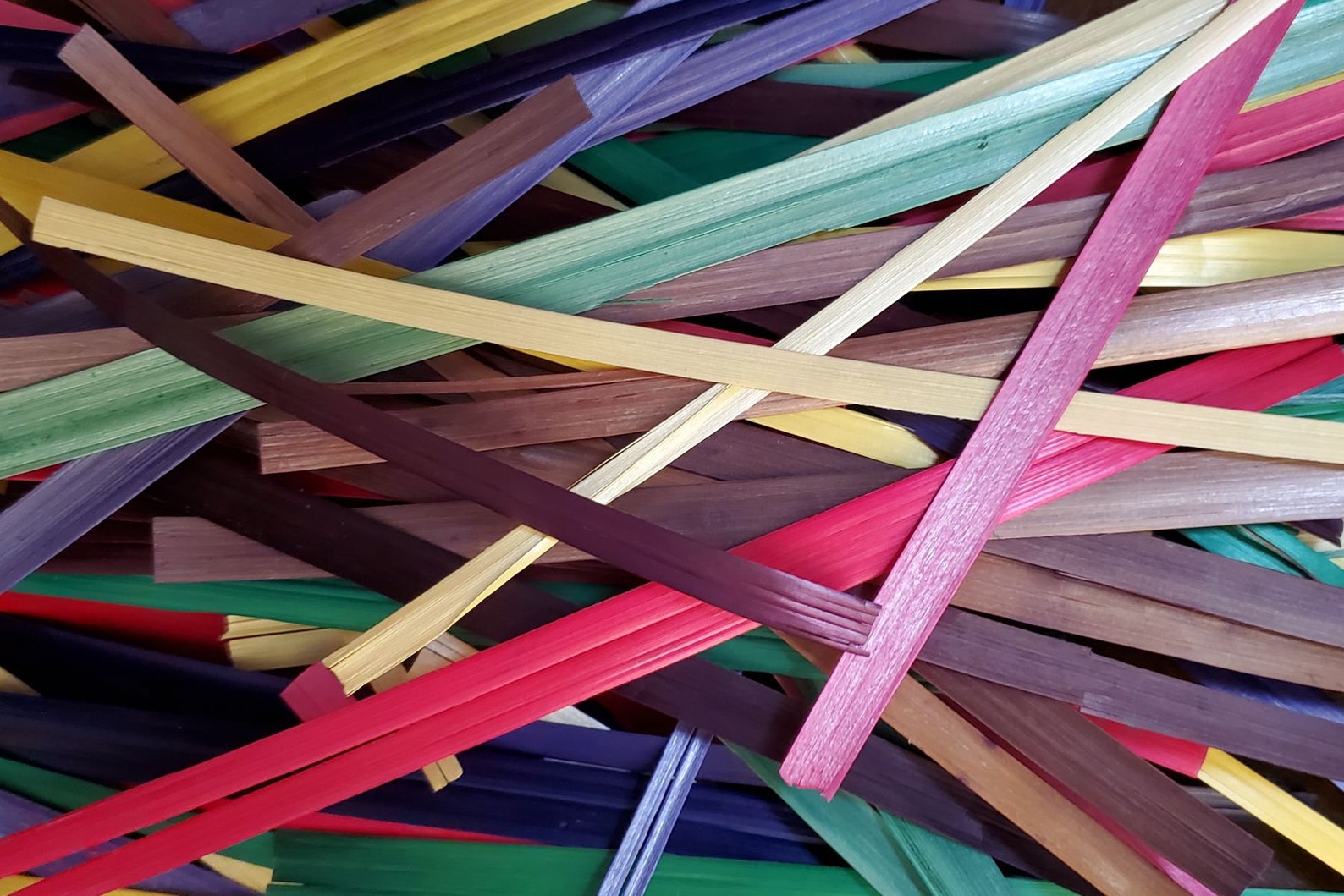 German Straw Christmas Ornaments -Make or Buy Them!